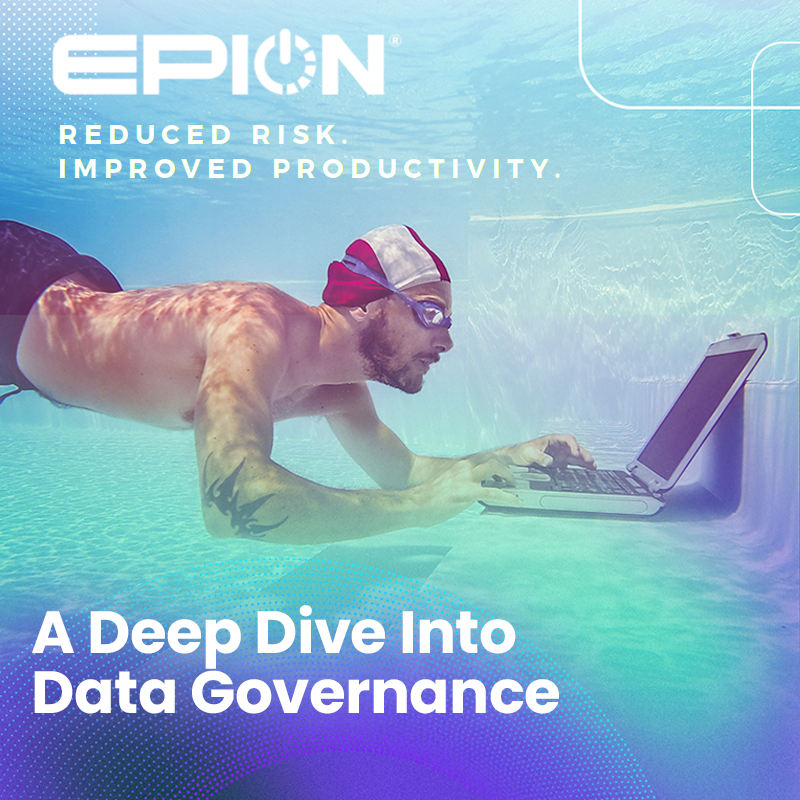 A Deep Dive Into Data Governance