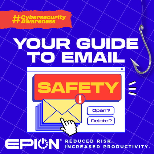 Free eBook: Your Guide to Email Safety