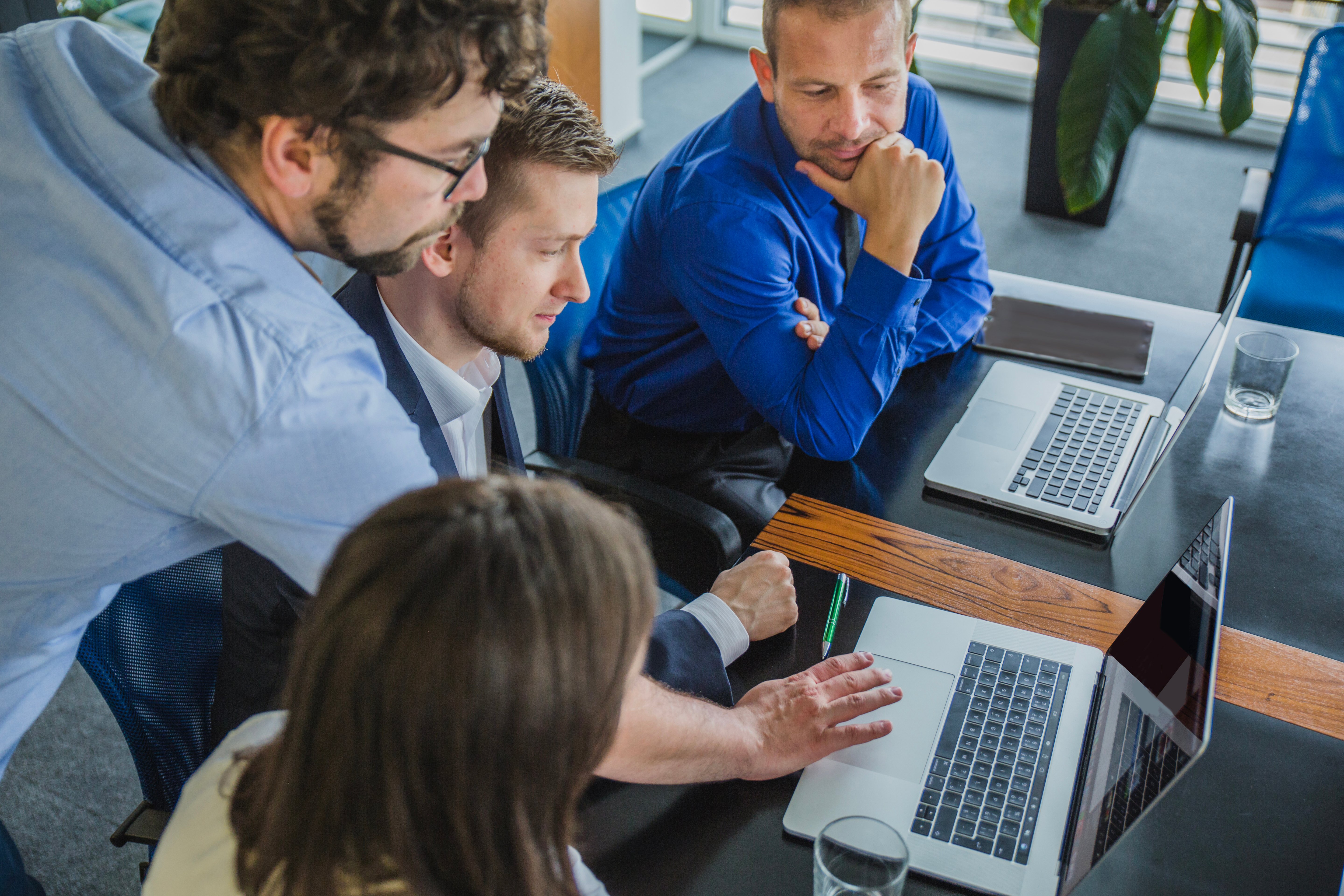 Managed Service Provider Guide | Finding the Right Provider | EpiOn