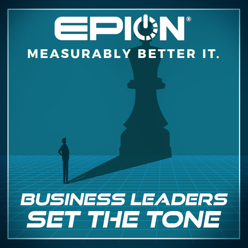 The Role of Leadership in Cyber Awareness: How Business Leaders Can Set ...
