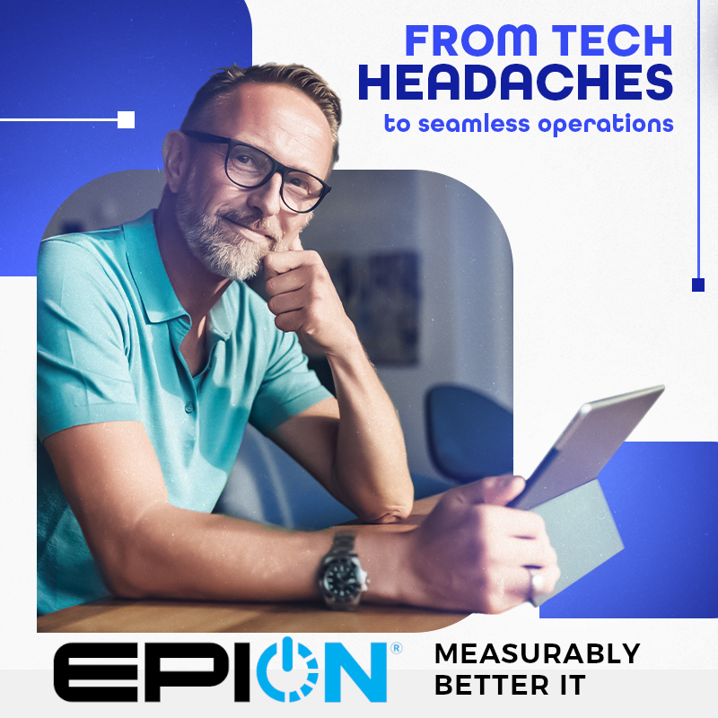 From Tech Headaches to Seamless Operations: The Impact of a Strategic ...
