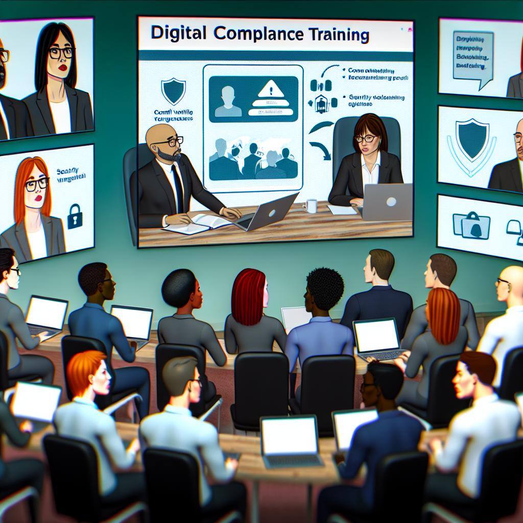 The Critical Importance of Compliance: How You Can Help