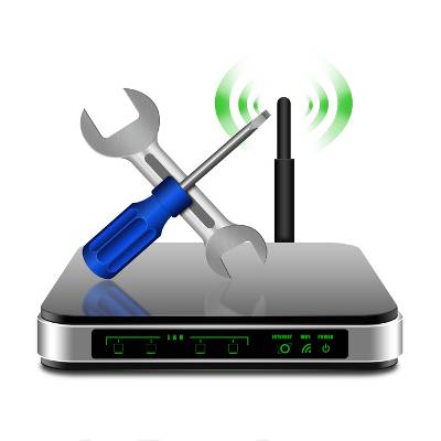 The Legendary Router Malware - EpiOn | Cookeville, TN | Epion IT