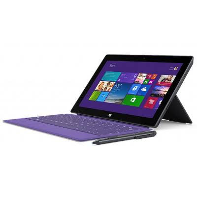 Microsoft Surface Pro 2 Review - EpiOn | Cookeville, TN | Epion IT